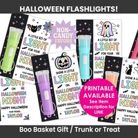 Halloween Pencil Party Favor, Halloween, Trick or Treat, Party Favor ...
