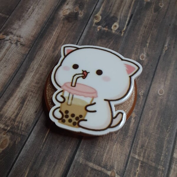 Kawaii Phone Holder - Etsy