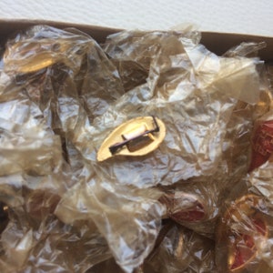 Blood Drop Badge Soviet Blood Donor Pin Vintage Red Cross Blood Donor ...