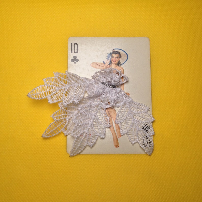 VARGAS pinup playing cards Alberto Vargas 1950's Vargas | Etsy