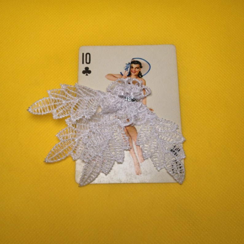 VARGAS pinup playing cards Alberto Vargas 1950's Vargas | Etsy