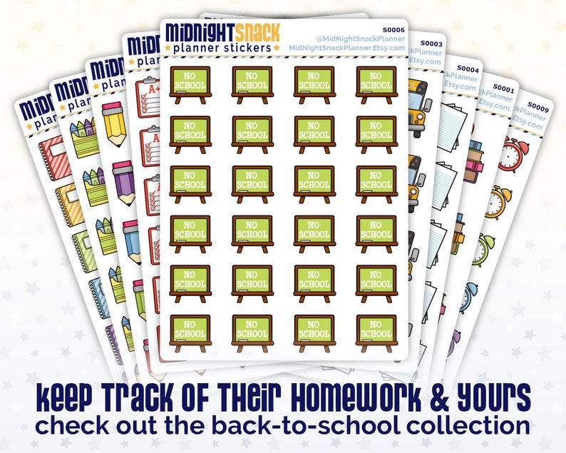 Word Count Script Box Planner Stickers | Writer Planner Sticker ...