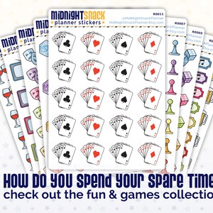 Spinning Wheel Planner Stickers | Wool and Yarn Craft Stickers ...