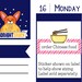 Order Asian Food Icon Stickers | Chinese Food Delivery Planner Stickers ...