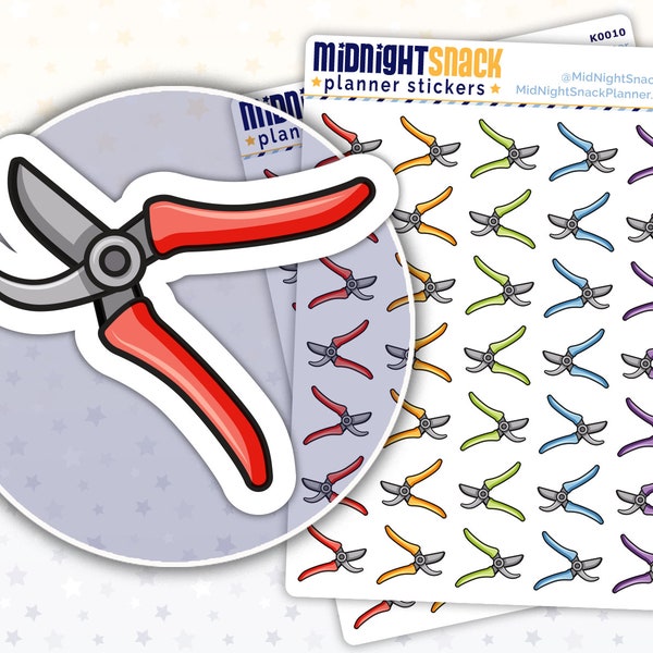 Prune Stickers - Etsy