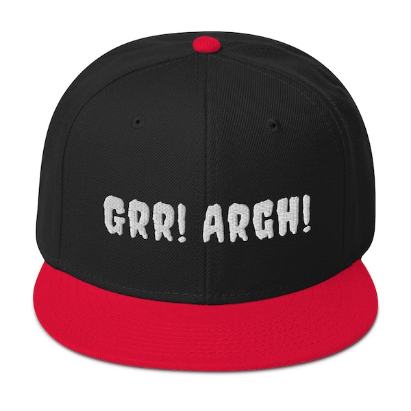 Grr Argh - Etsy UK