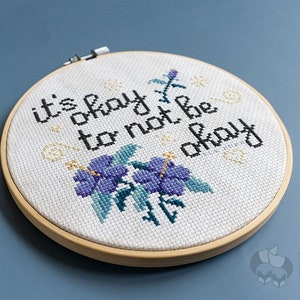 Font - "kathy" Alphabet - PDF // Cross-stitch Alphabet / Modern Hand ...