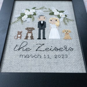 Font - "daphne" Alphabet PDF // Cross-stitch Alphabet Modern ...