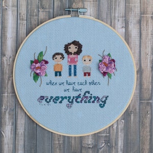 Font - "harriett" Alphabet PDF // Cross-stitch Lettering Cursive / Tall ...