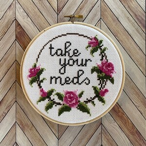 Font - "kathy" Alphabet - PDF // Cross-stitch Alphabet / Modern Hand ...