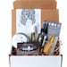 Mysticat Spiritual Kit | Spiritual Gift Box | Mystery Box | Self Care ...