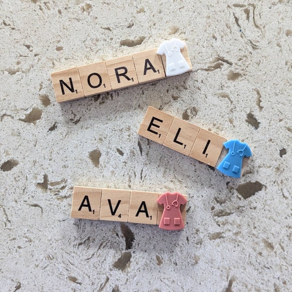Nurse Magnets - Etsy