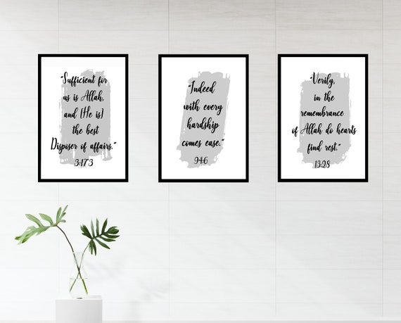 Modern Islamic Quotes