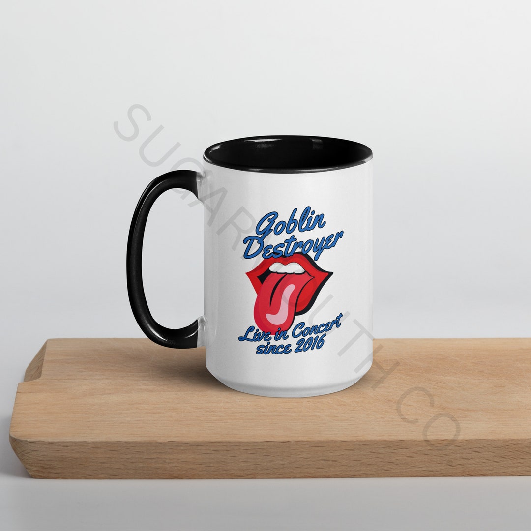 Sam's Band Mug 11 Oz. and 15 Oz. Options - Etsy