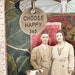 Choose Happy Shadow Box Art - Etsy