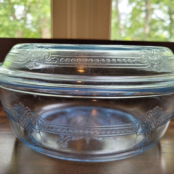 Fire King Philbe - Etsy