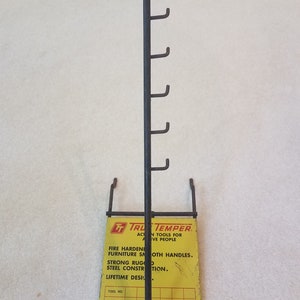 True Temper Tool Store Display Rack - Etsy