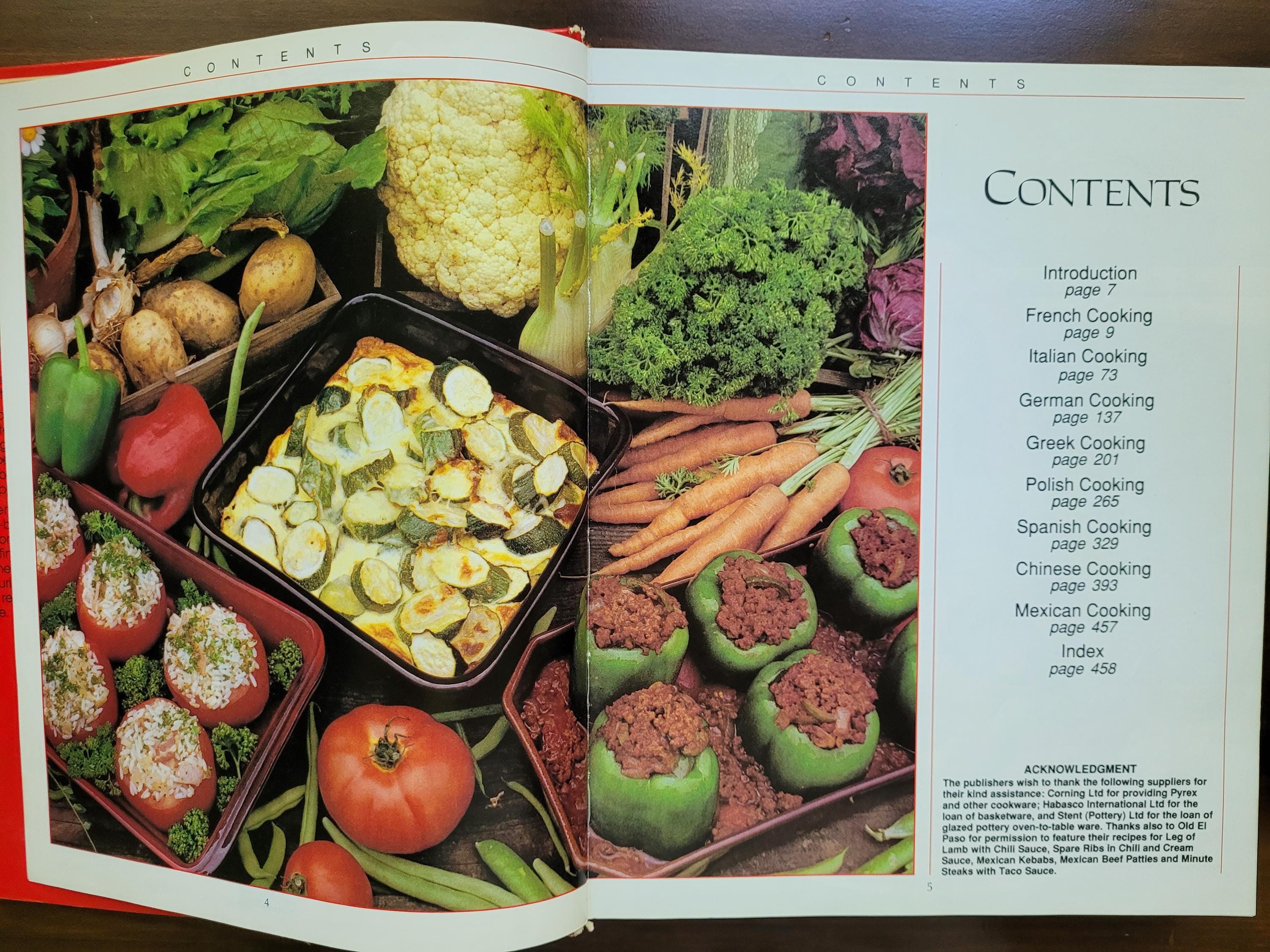 The Complete Illustrated Step by Step Cookbook - Etsy