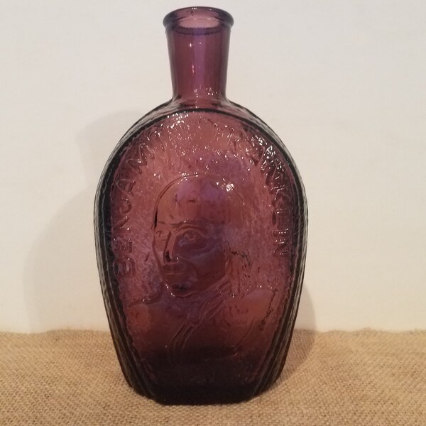 Wheaton Glass Etsy
