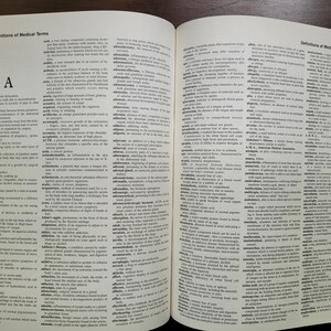 The New Lexicon Medical Encyclopedia and Guide to Family Health - Etsy