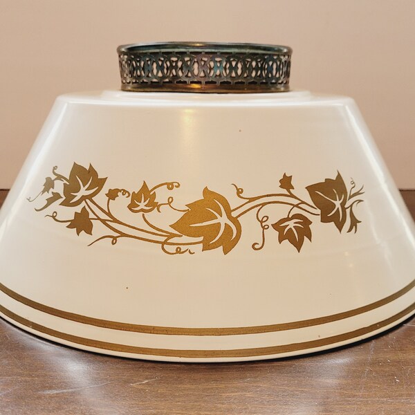 Metal Lamp Shade - Etsy