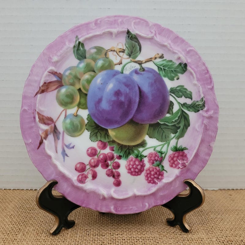Tea Tile - Etsy