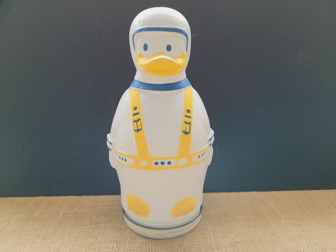 Nabisco Wheat Puffs Donald Duck Puppet - Etsy