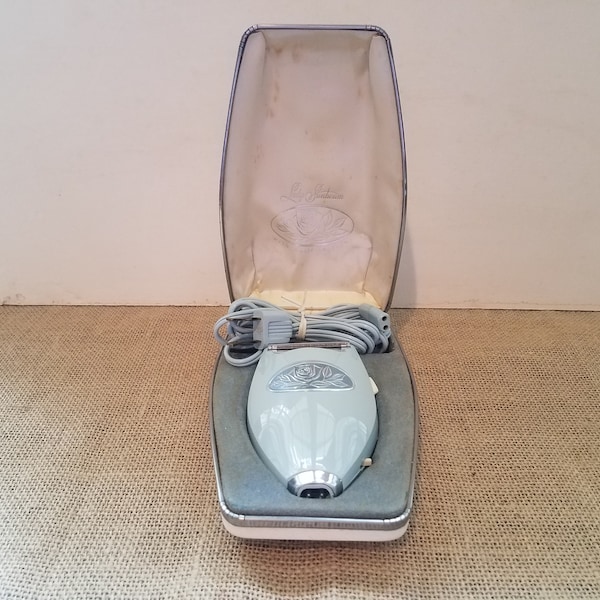 Sunbeam Electric - Etsy