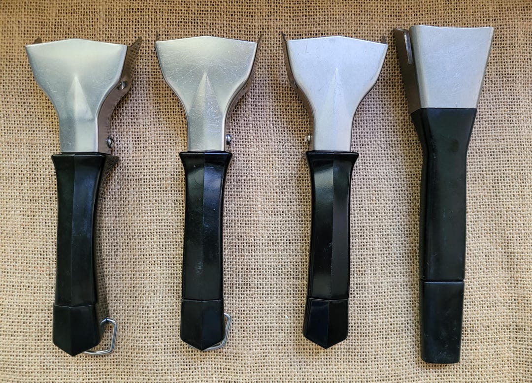 Corning Ware Casserole Handles - Three Styles - Etsy