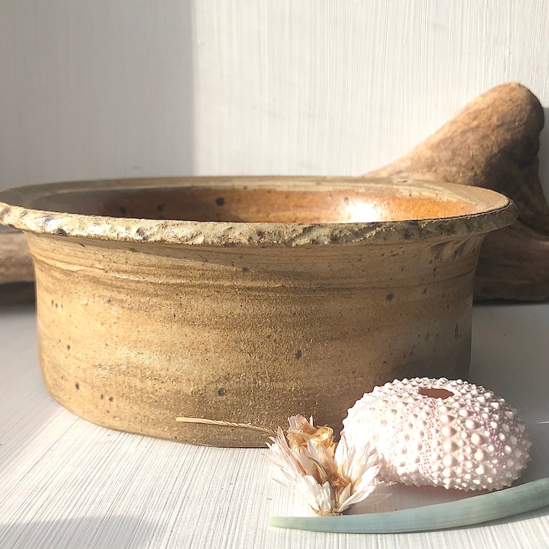 Minimalist Pottery - Etsy