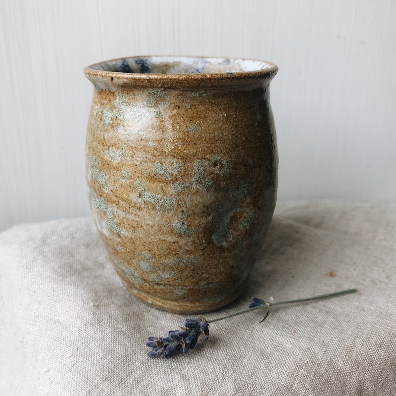 Wabi Sabi Pottery - Etsy