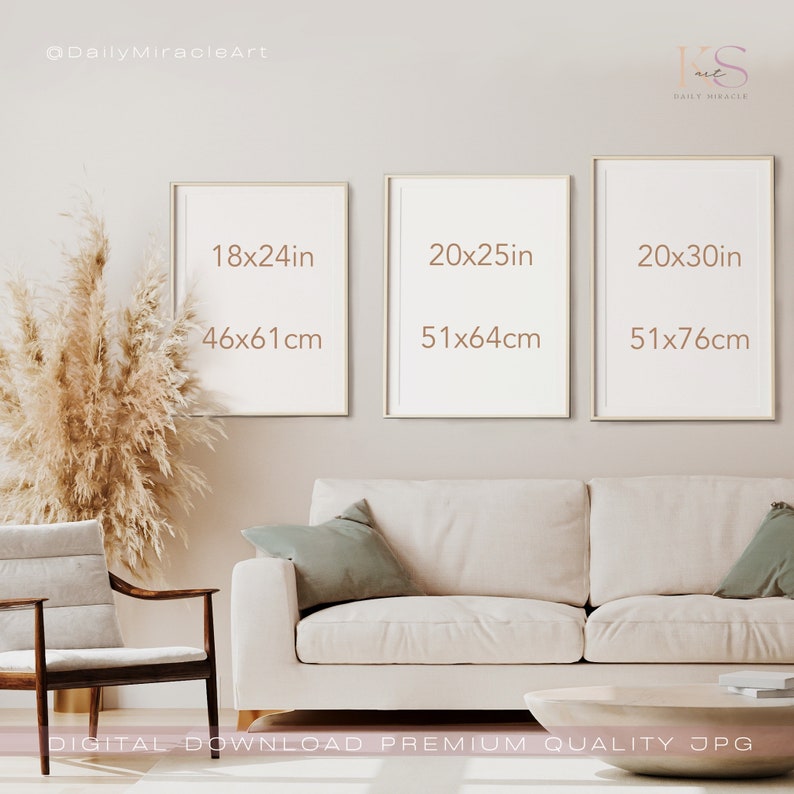 Four Leaf Clover Digital Print Saint Patrick Day Clover Printable ...