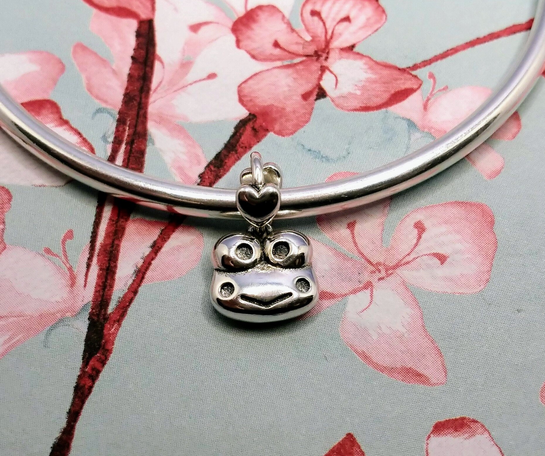 Pandora Style Sterling Silver- Sanrio Heads! - Etsy