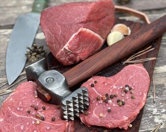 Meat Hammer | Etsy
