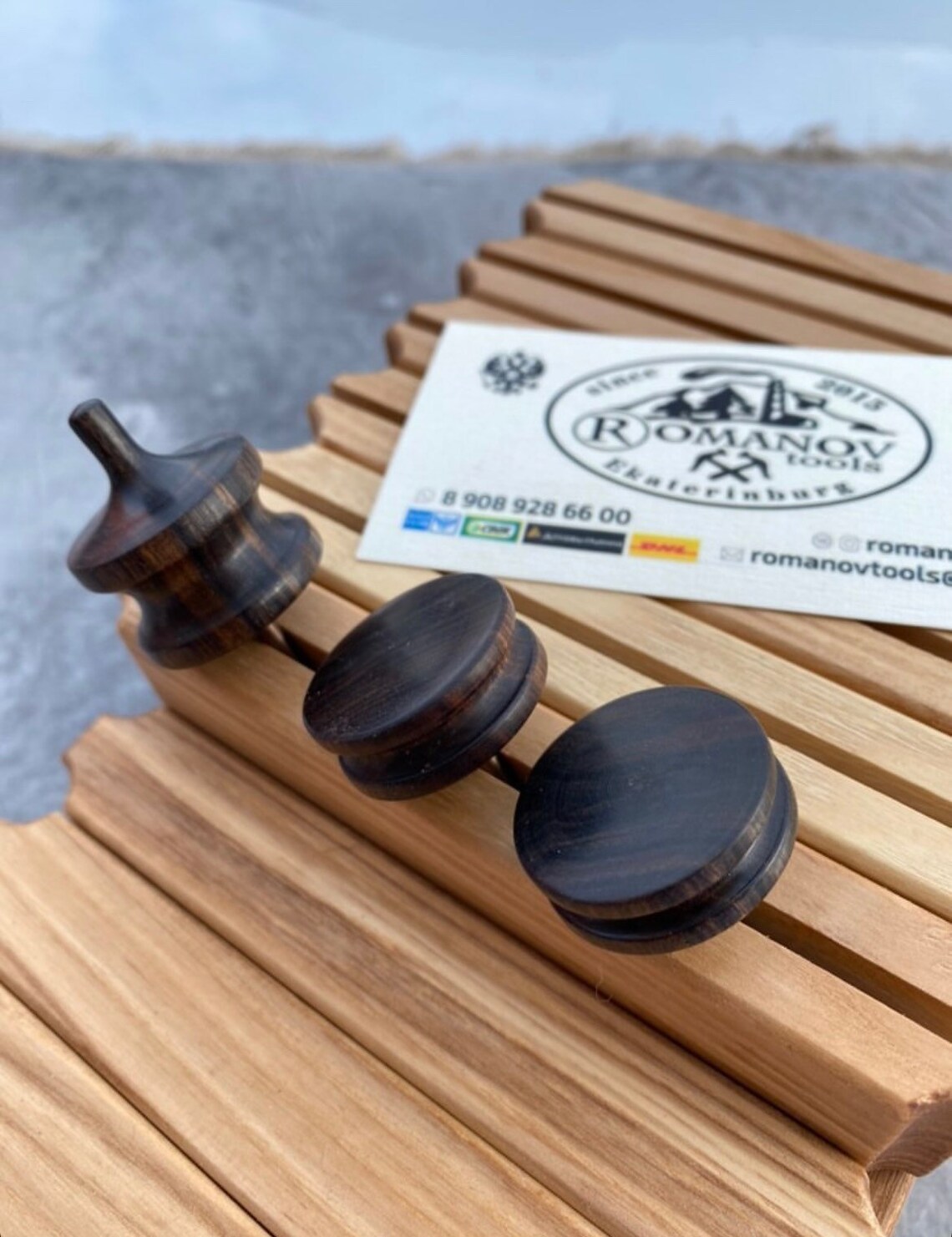 Leather Edge Slicker Burnisher Leather Burnishing Tool Set | Etsy