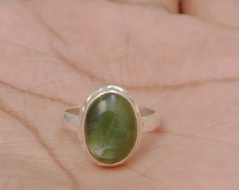 Serpentine jewelry | Etsy