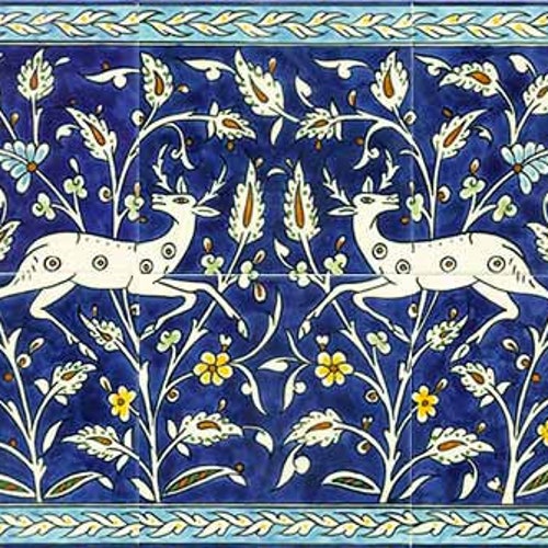 Tuscany Italy Ceramic Tile Mural Backsplash. - Etsy