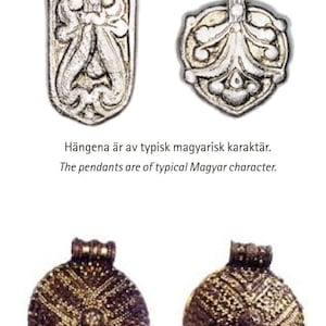 Bronze Kievan Rus Shield Pendant Replica From Kiev Ukraine, LARP, SCA ...