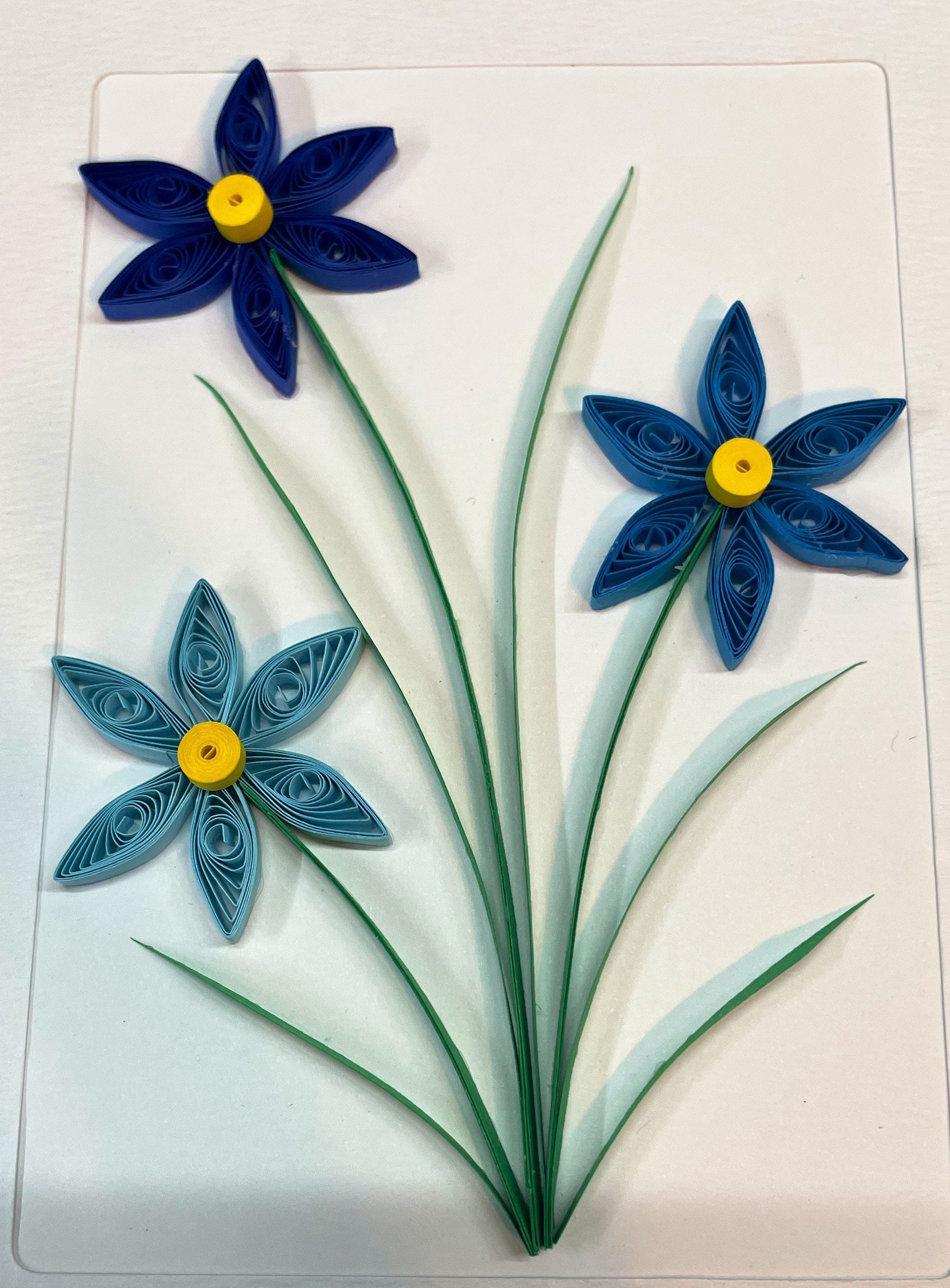 Pop up Orange Happy Birthday Card for Mom, Unique Birthday Card for ...