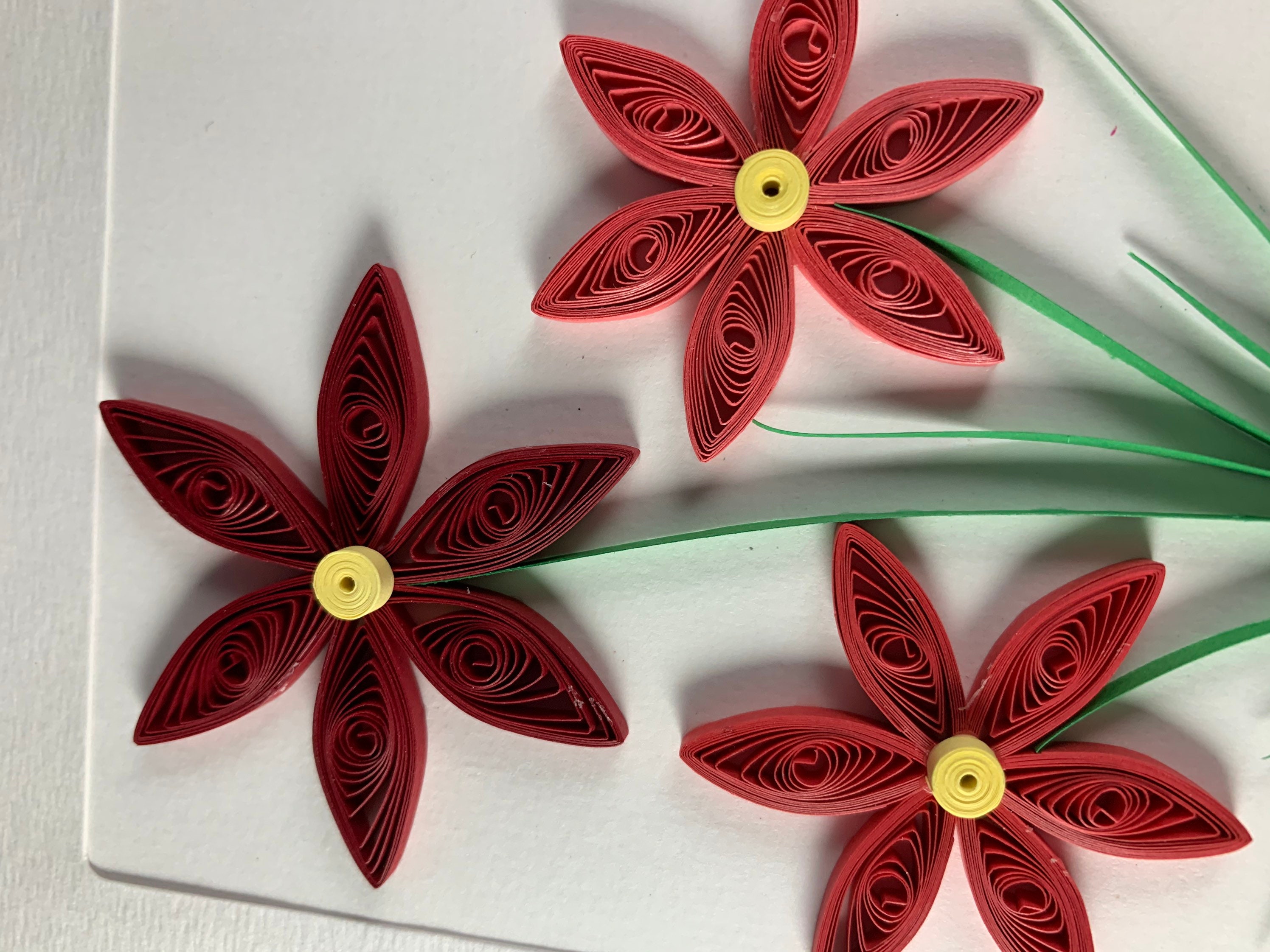 Pop up Orange Happy Birthday Card for Mom, Unique Birthday Card for ...