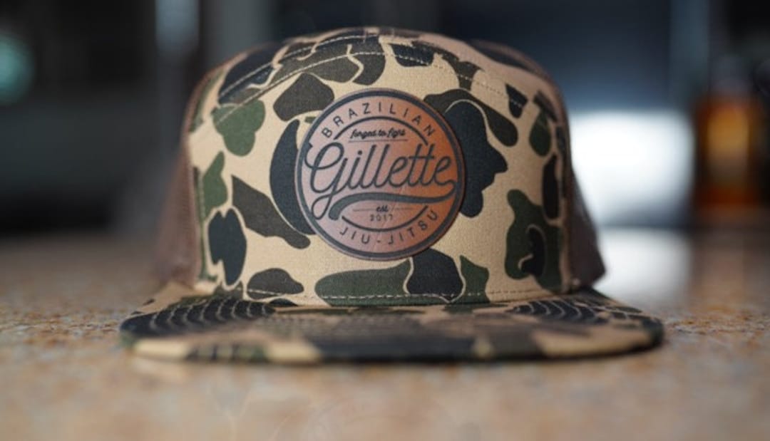 Custom Hat Patches - Etsy