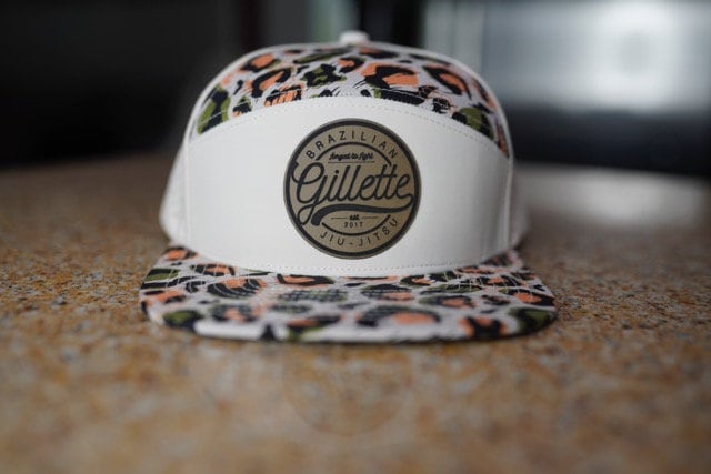 Custom Hat Patches - Etsy