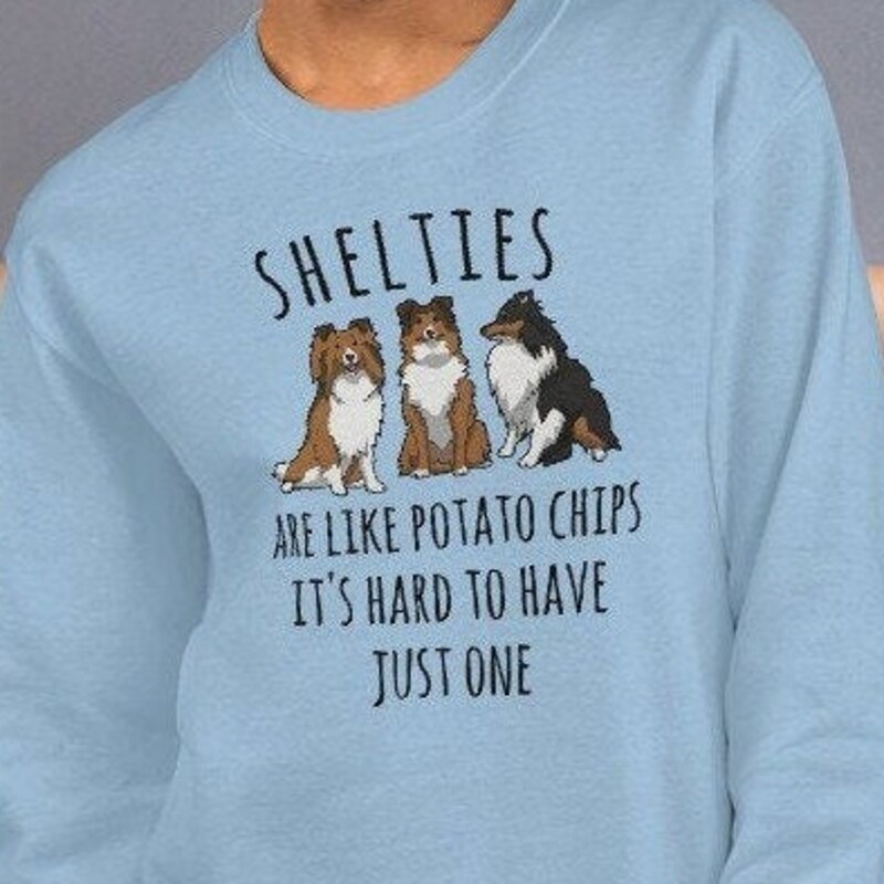 Sheltie Gifts - 60+ Gift Ideas for 2025