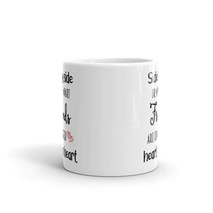 Friendship Mug, Best Friends Mug, Long Distance Friends Mug, Friendship ...