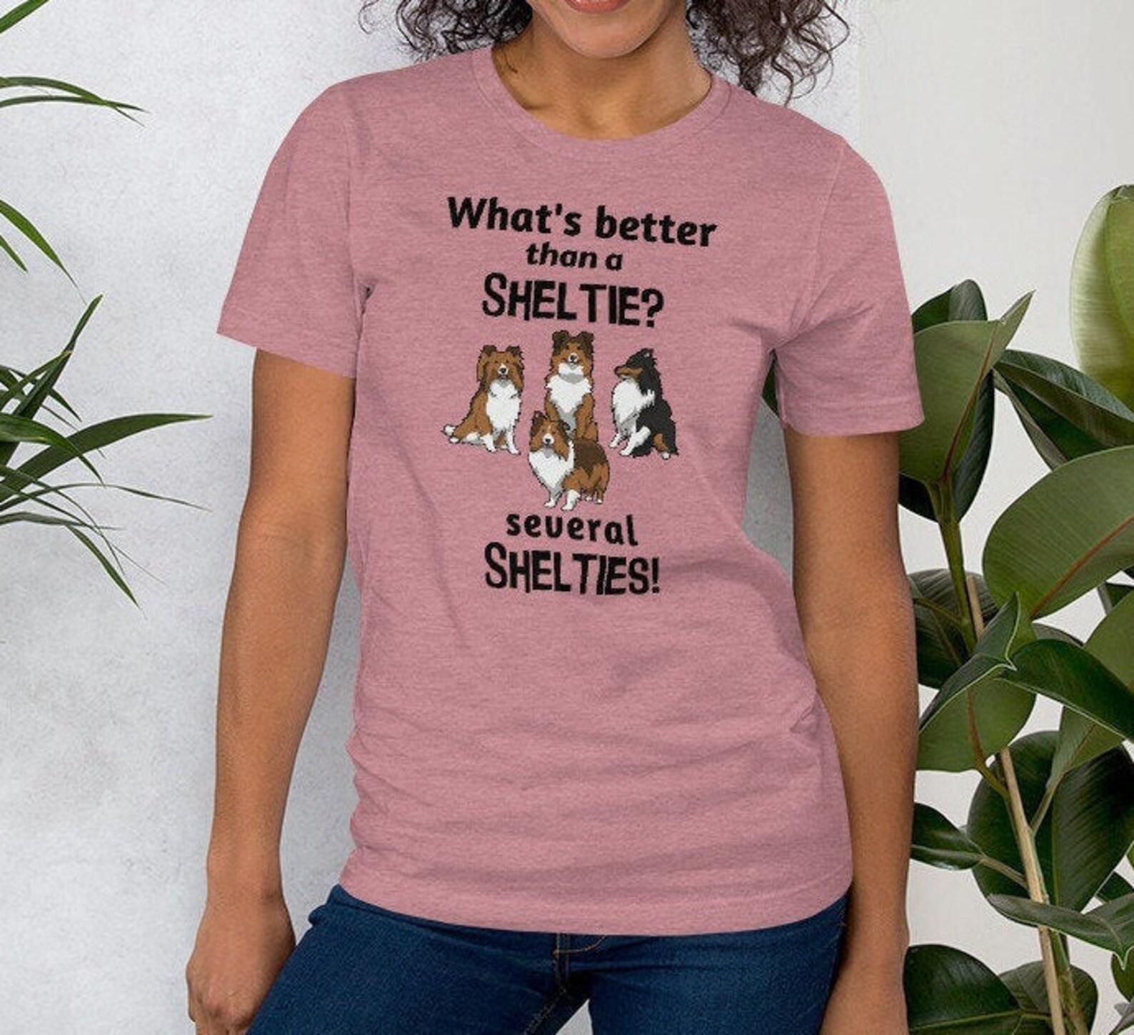Sheltie Sheltie Shirt Sheltie Momsheltie Gifts Several - Etsy