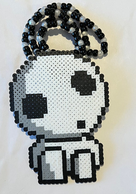 Anime MIDI Perler - Etsy