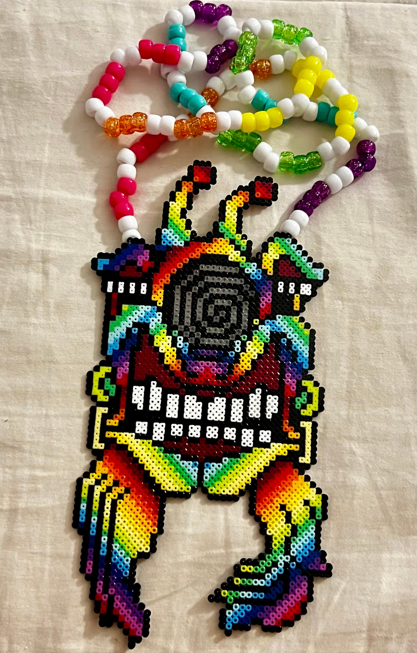 Subtronincs Perler - Etsy
