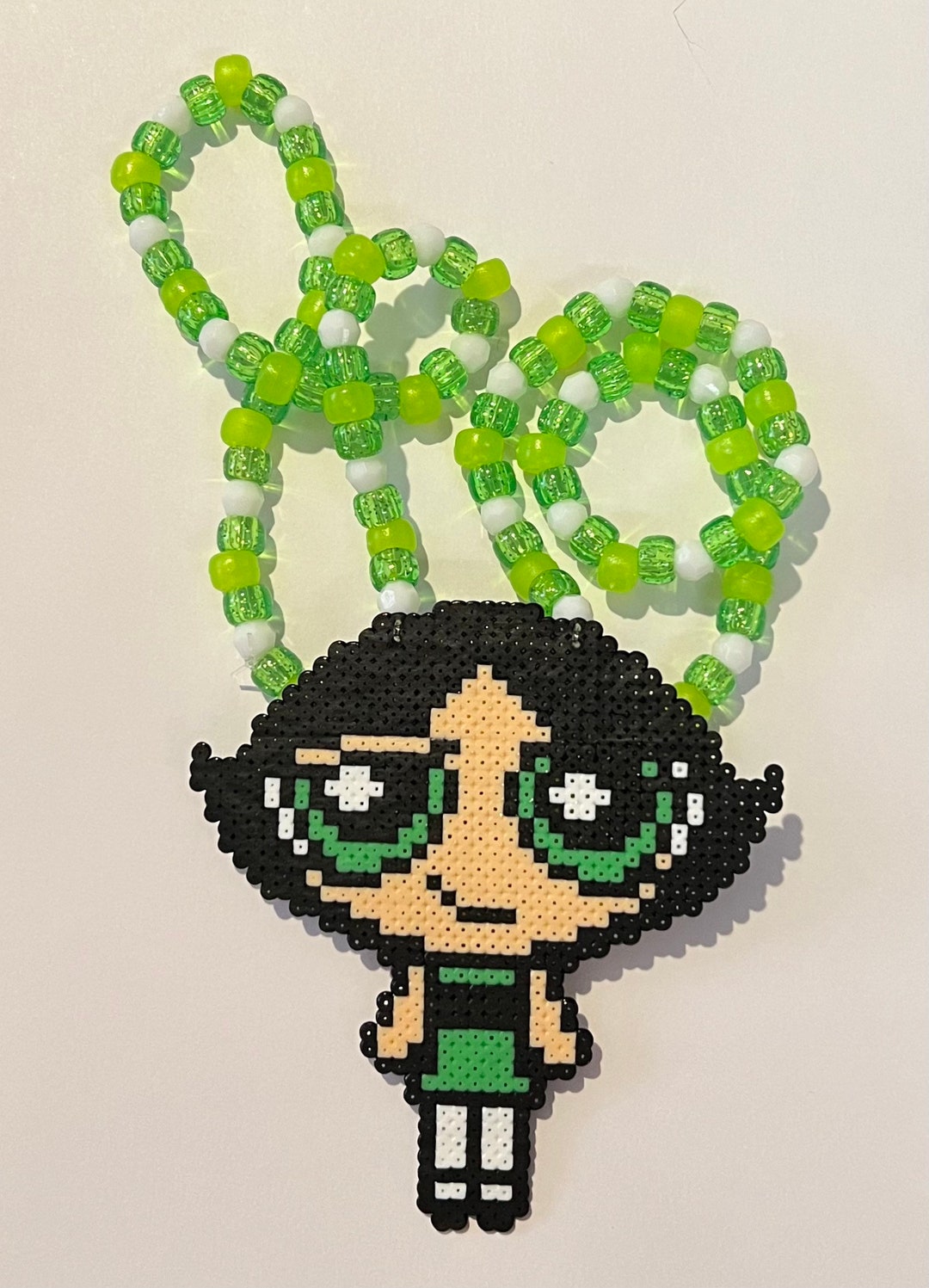 Character Perler - Etsy