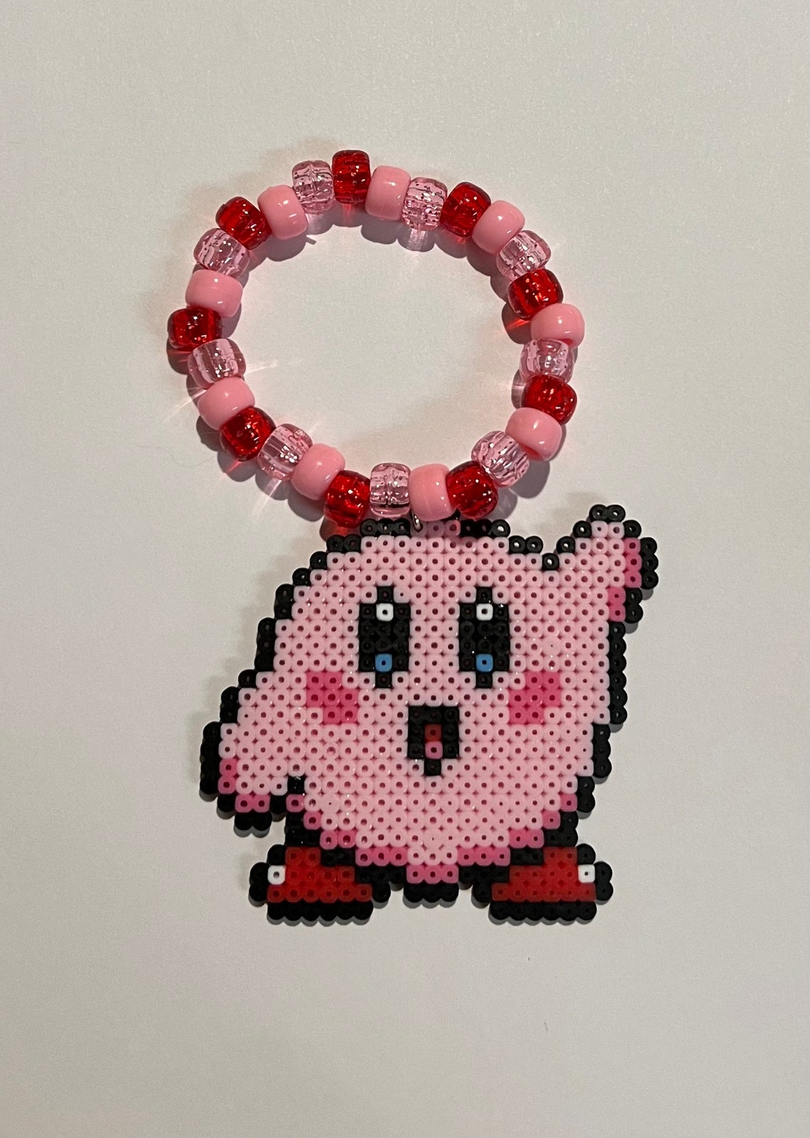 Character Perler - Etsy