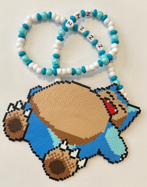 Character Perler | Etsy